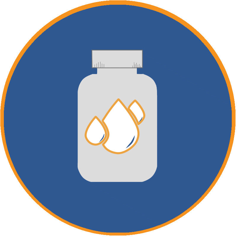 Water Sample Bottle - Quick Order – ShopPace