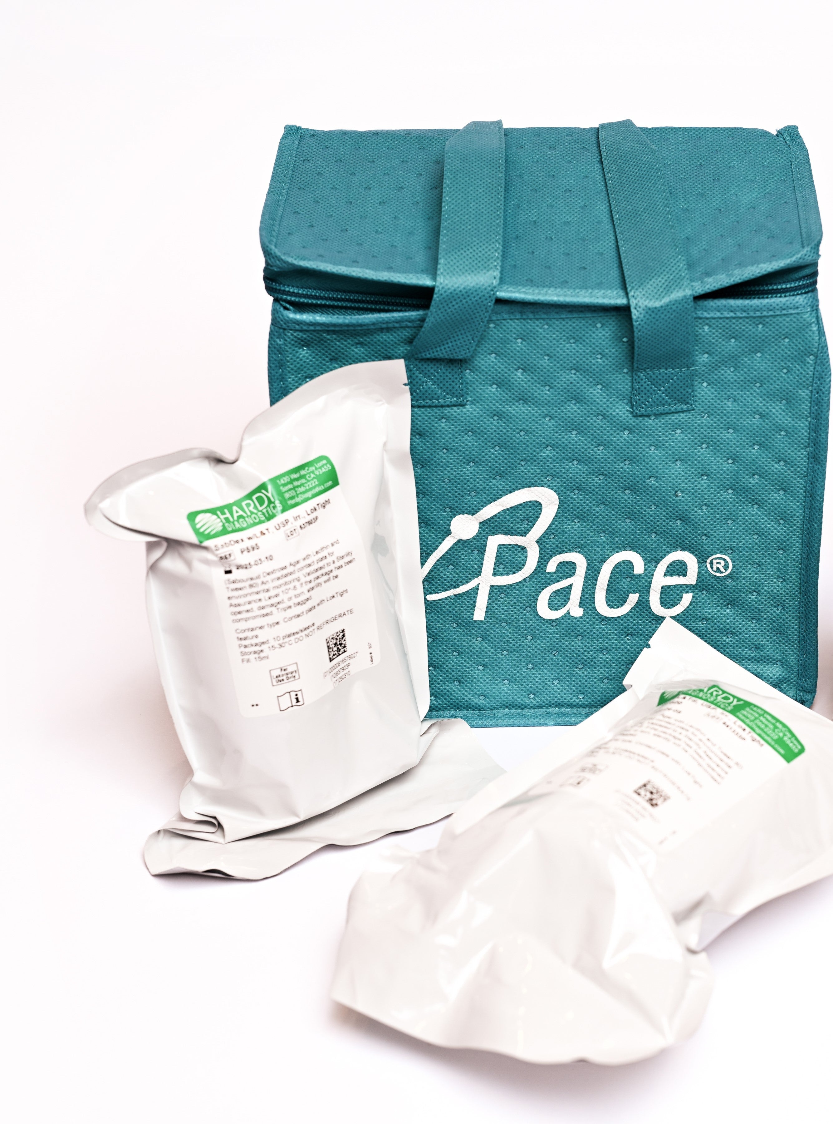 SINGLE PLATE Protocol, IRRADIATED Plates: Compliance, USP – ShopPace