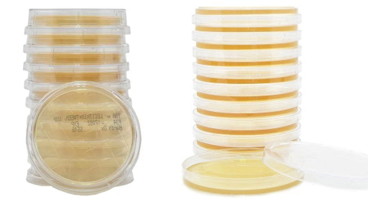 Media Fill ADD-ON, Initial + Every Six Months – ShopPace