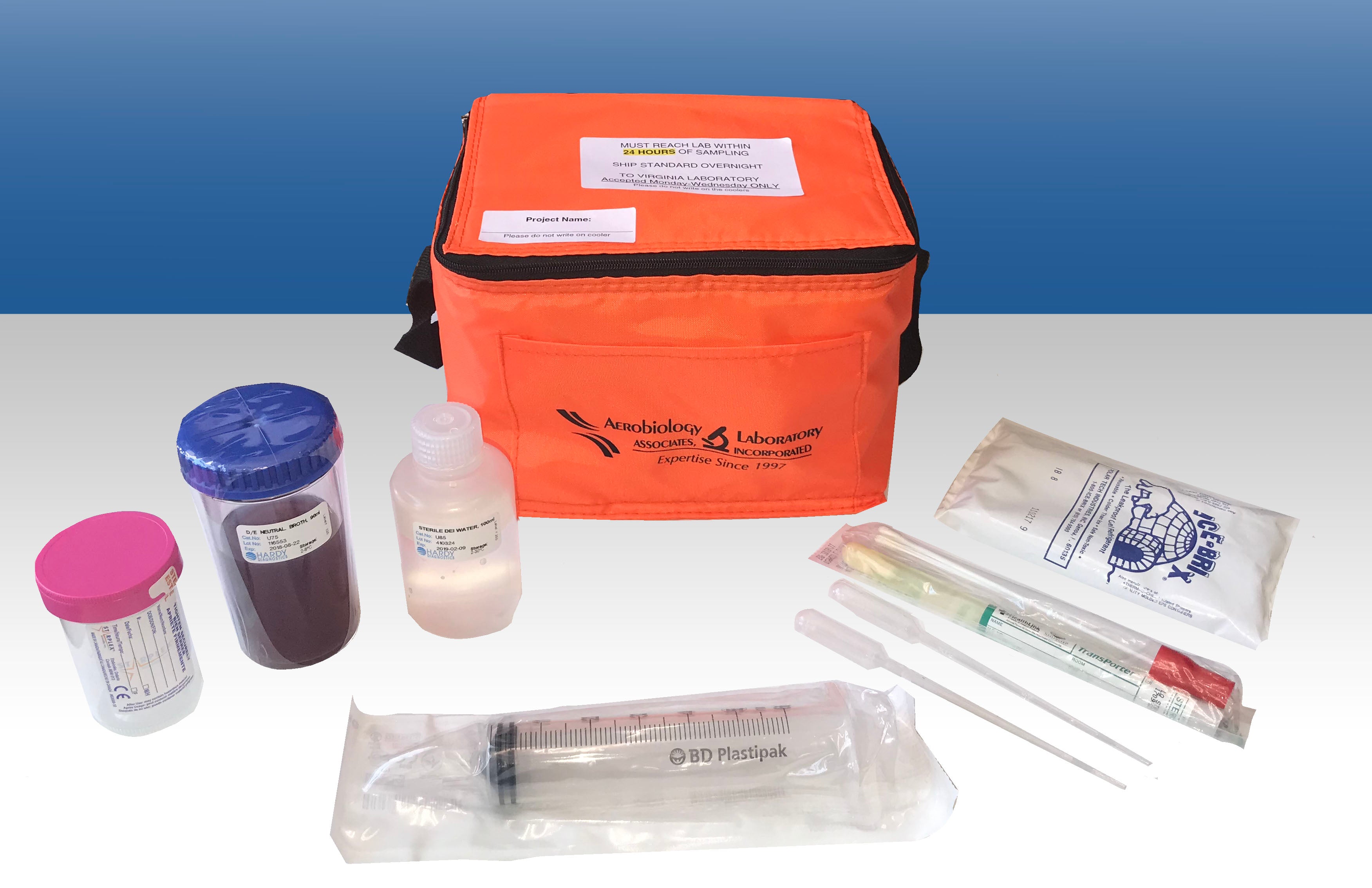 Pace Duodenoscope Kit – ShopPace